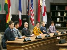 Abnormal Summit
