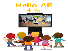 Hello AR