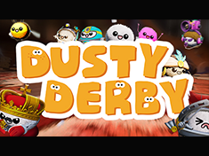 Dusty Derby