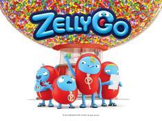 ZellyGo