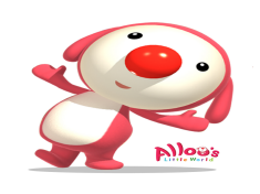 Alloos Little world 1