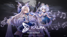 KALPA - Original Rhythm Game