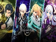 Soulworker ZERO
