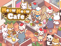 Meow Meow Cafe