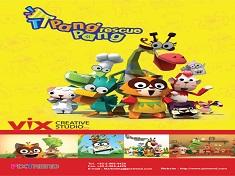 TTPangPang Rescue Season 1