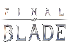 FINAL BLADE