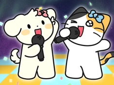 Samsek & Lili Singing Audition