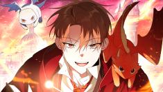 Genius Tamer of the Academy