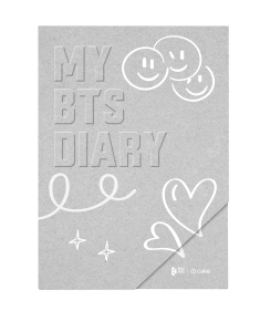 MY BTS DIARY