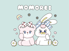 MOMOREI
