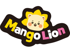 Character Picture Book Mango Lion Series