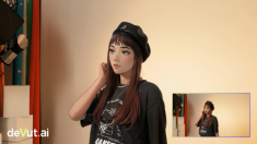 deVut.ai(Mobile Application)