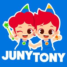 JunyTony