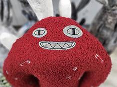 MongRyong_Myth Animals