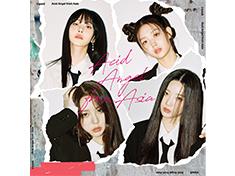 Acid Angel from Asia