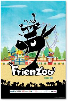 FrienZoo