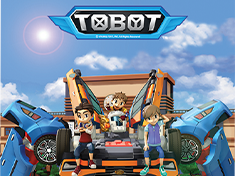 TOBOT