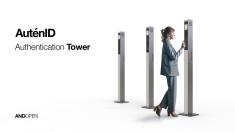 Facial Recognition Ticket Fraud Prevention Solution