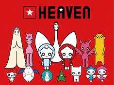 Heaven Character