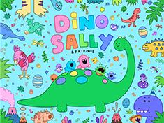 Dino Sally