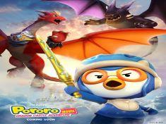 Pororo Dragon Castle Adventure