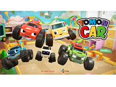 TOMONCAR