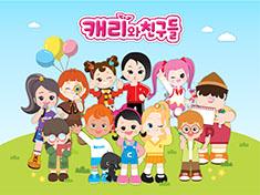 CarrieSoft Co., Ltd.