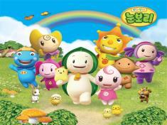 Noonbory and the Super 7