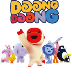 Banana Doong Doong