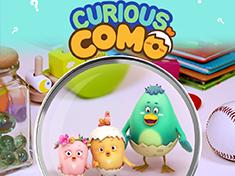 Curious Como