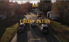 Cross Paths