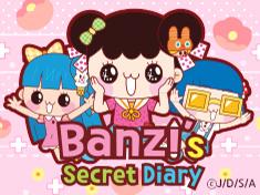 Banzis Secret Diary