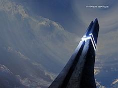 Hyperspace