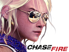 Chase Fire