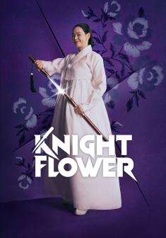 Knight Flower