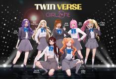 Virtual Idol Girlz*One