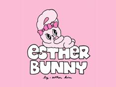 ESTHER BUNNY