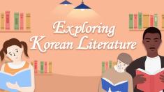 Exploring Korean Literature