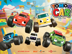 Tomoncar