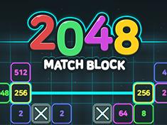 2048 Match Block