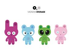 MONSTER STORAGE