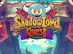 Shadowlord Quest: Puzzle Action RPG