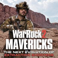 WarRock 2: Mavericks