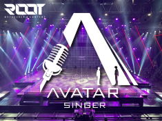 AvatarSinger