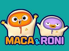 Maca&Roni Match3 Lab