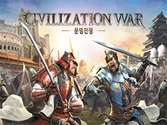 CIVILIZATION WAR
