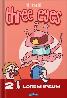 Three Eyes