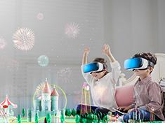 Augmented Reality Total Content