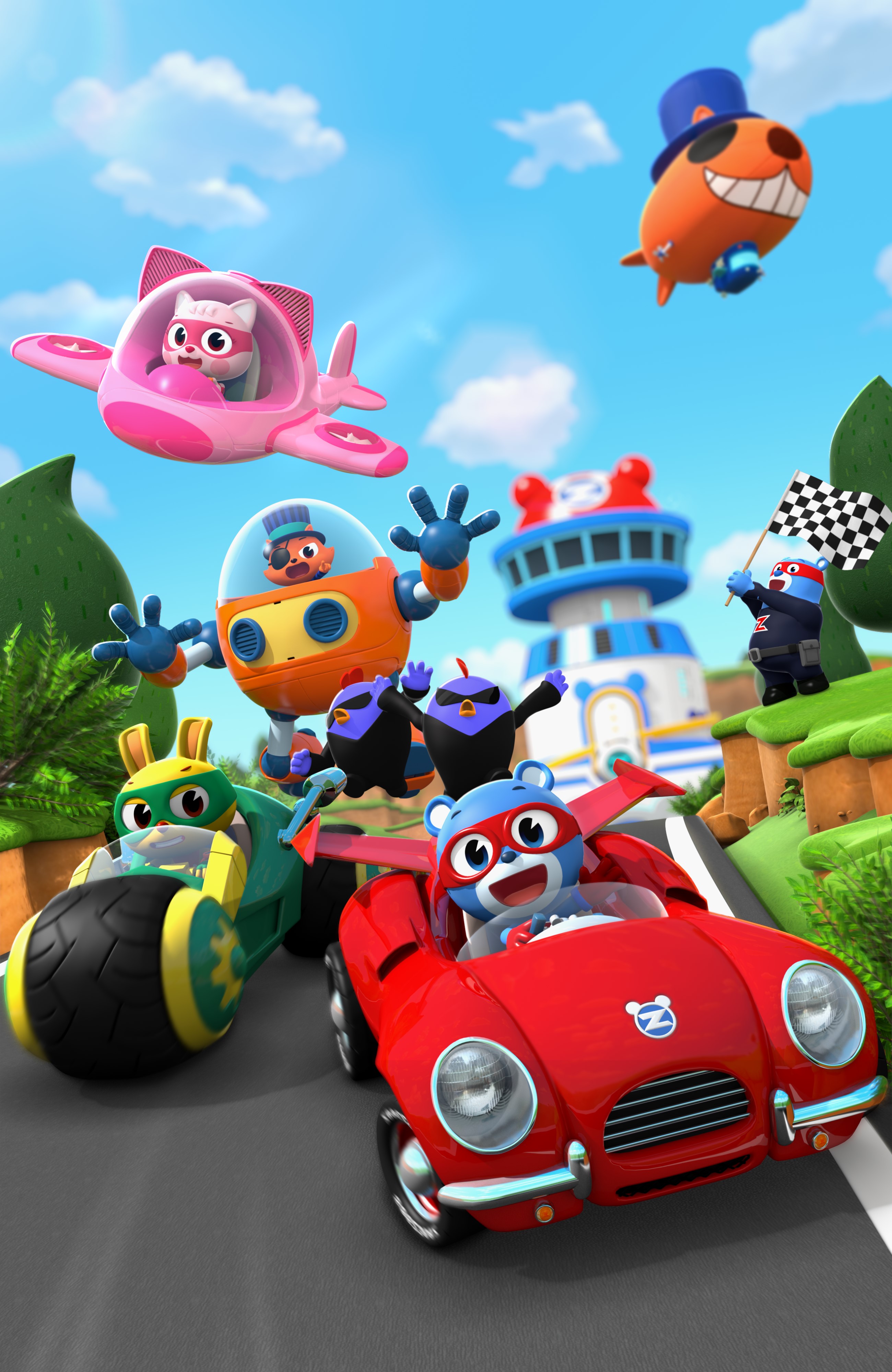 Super Z S2 | WelCon marketplace