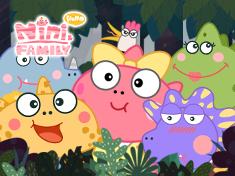 Hello Nini and Family | WelCon marketplace